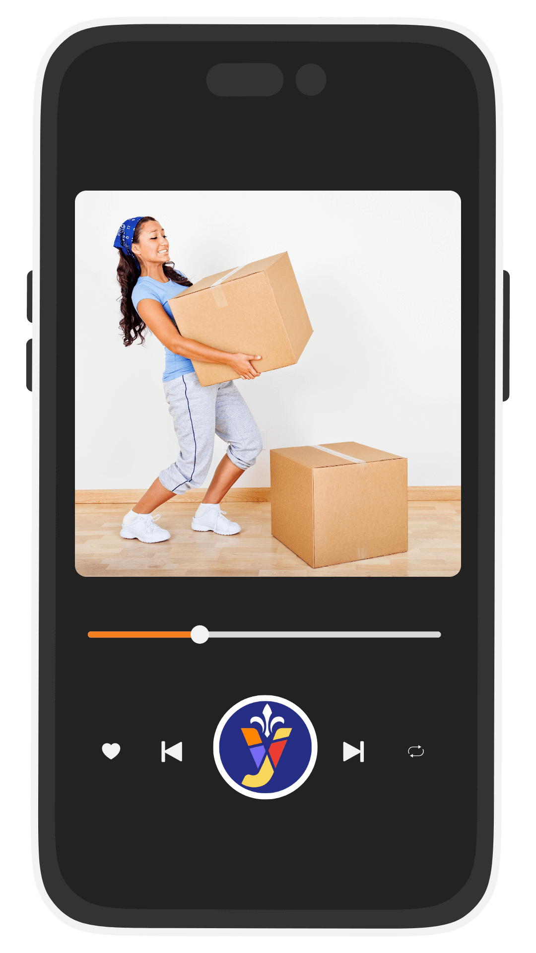 Printemps A2 - Épisode 15 - À l'année prochaine - IMMERSEYA